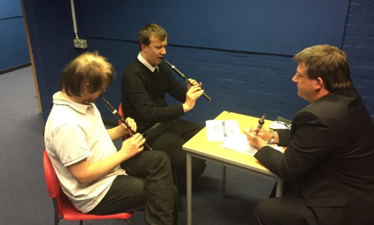 Pilrig Park School - Scottish Schools Pipes & Drums Trust